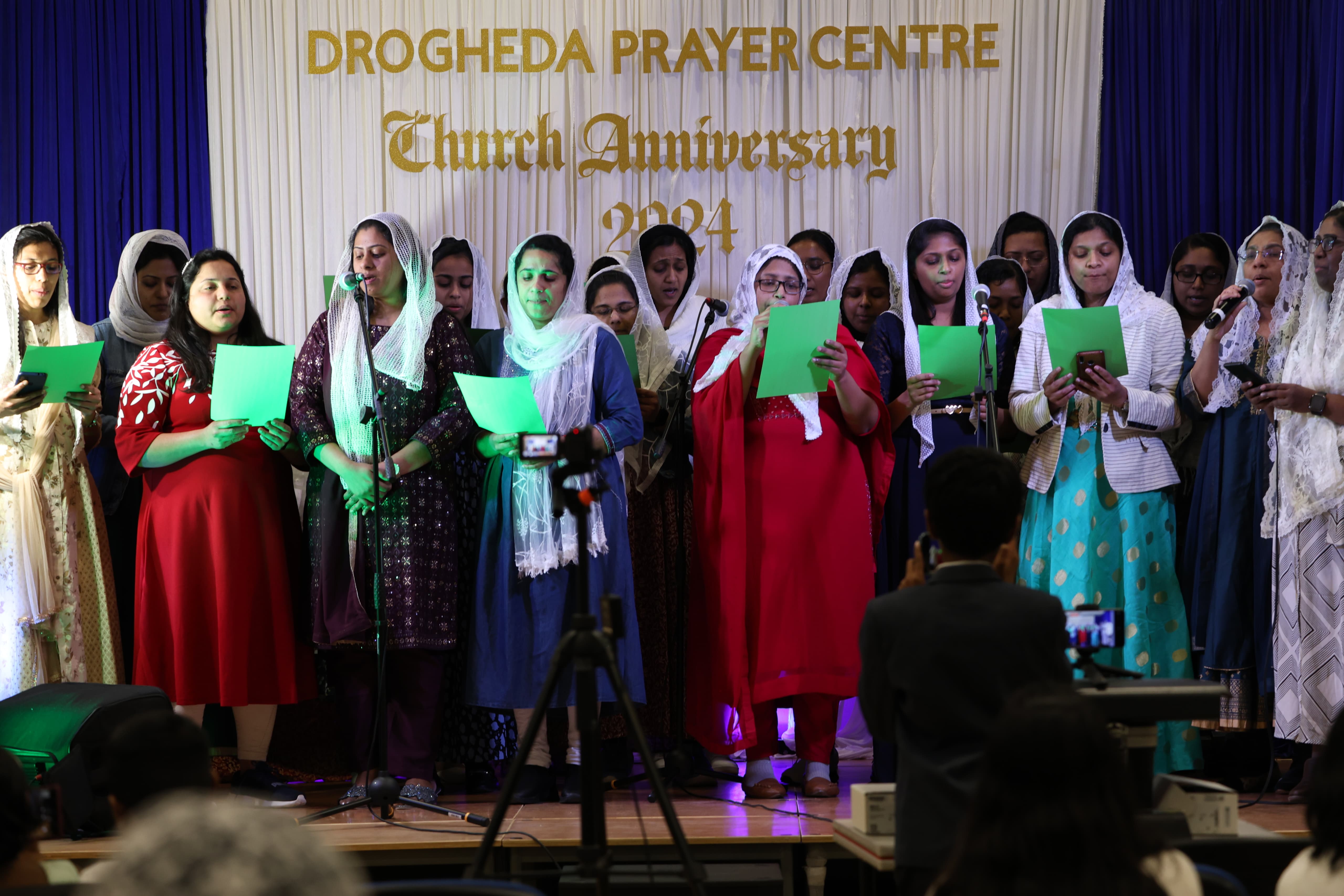 Church Services & Community Outreach in Drogheda | Drogheda Prayer Centre