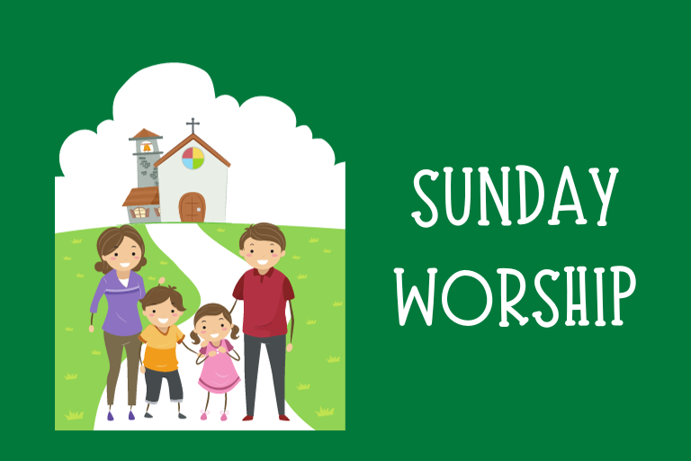 Sunday Worship Services at Drogheda Prayer Centre - Join Us in Celebration